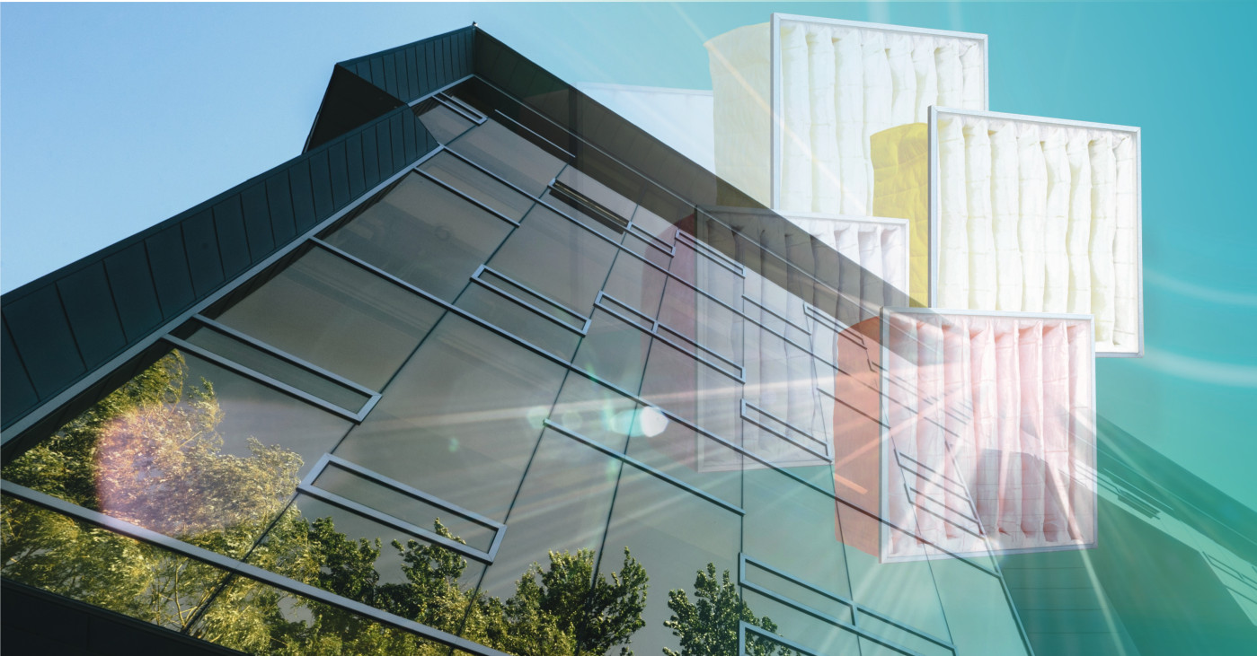 KOFIL - Air Filtration & Climatisation - Konus Konex