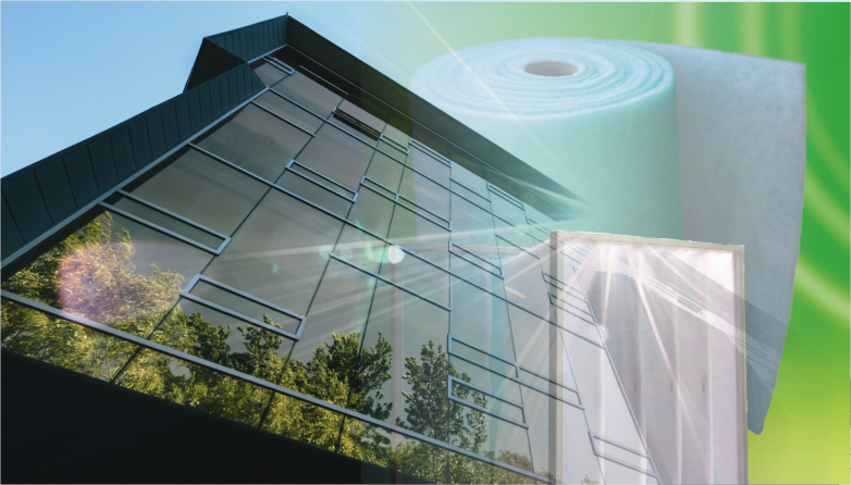 KOFIL - Filtracija vazduha i klimatizacija - Konus Konex