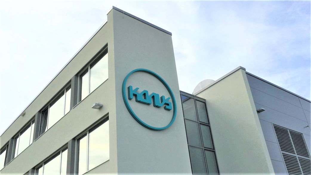 Who we are ? - Konus Konex